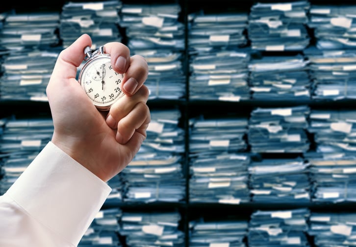 4 Rules for Record Keeping 4 Rules for Record Keeping